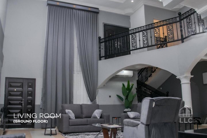 Llc Apartment - Kumasi
