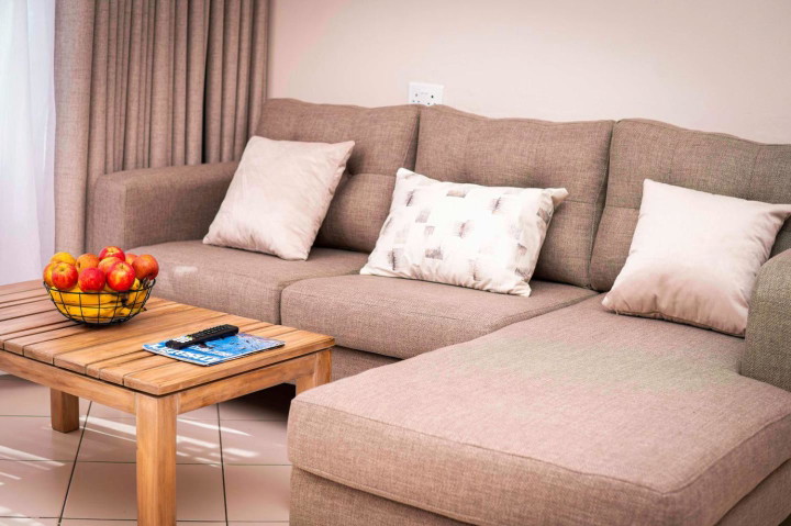 Stylish Apartment In Avenues - Harare