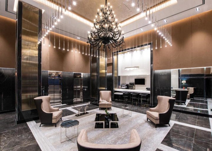 Aliz Hotel Times Square - New York City