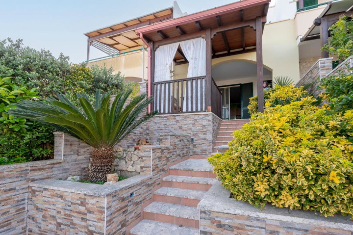 Residence Degli Oleandri Apartments - Santa Cesarea Terme