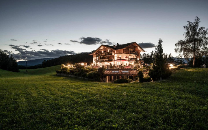 Alpine Boutique Villa Gabriela - Adults Only - Kastelruth