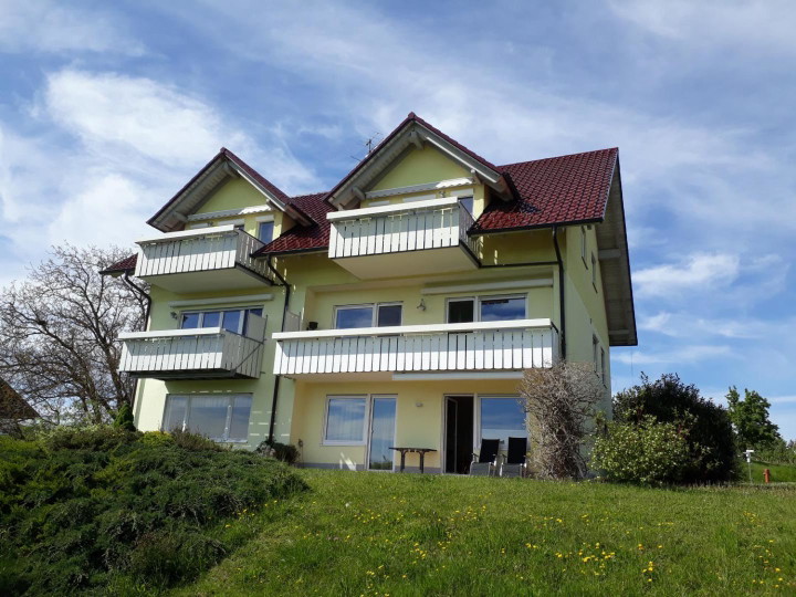 Landhaus Erben - Lindau