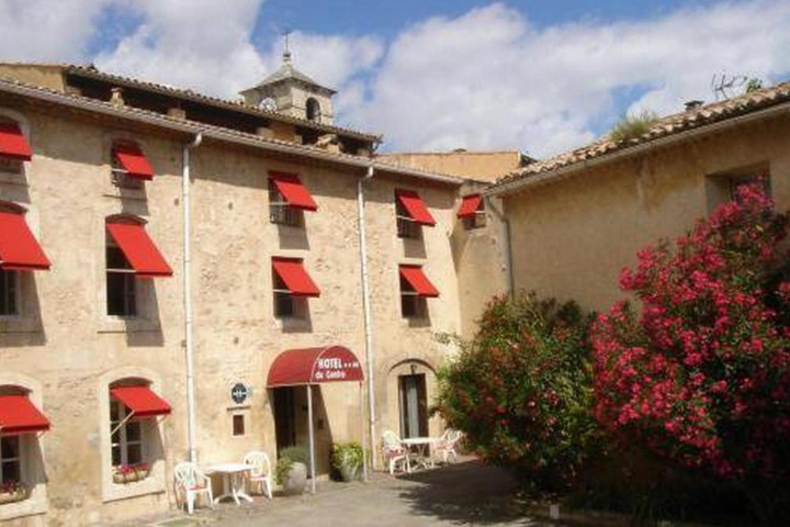 Hotel Du Centre - Saint-Paul-Trois-Châteaux