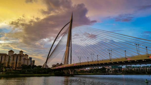 Pusat Bandar Puchong Fully Aircon Homestay - Kuala Lumpur