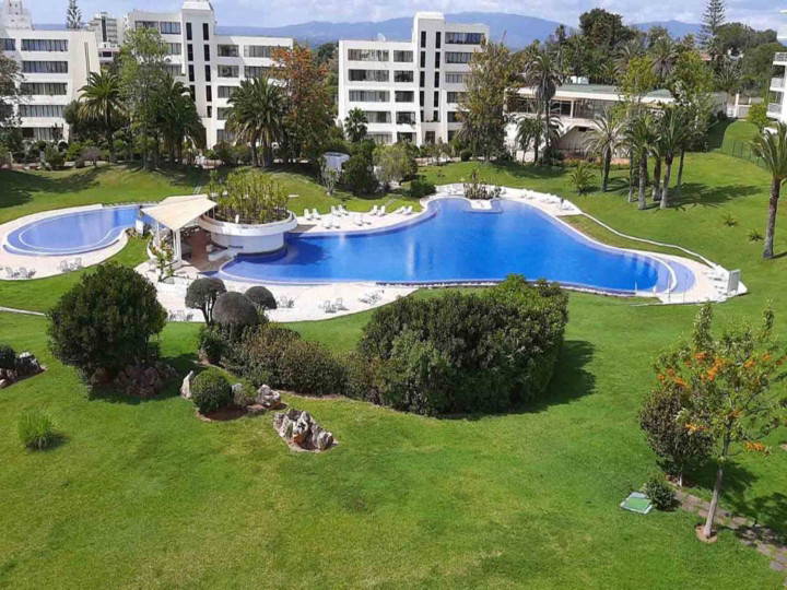 Apartment Vila Marachique Elegant - Alvor
