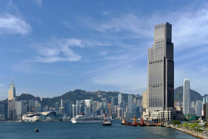 Rosewood Hong Kong - Hong Kong