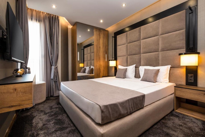 Soho Apart House - Plovdiv