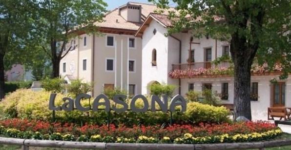 Hotel Ristorante La Casona - Pedavena