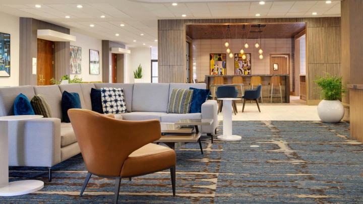 Holiday Inn San Jose-silicon Valley By Ihg - San Jose, CA
