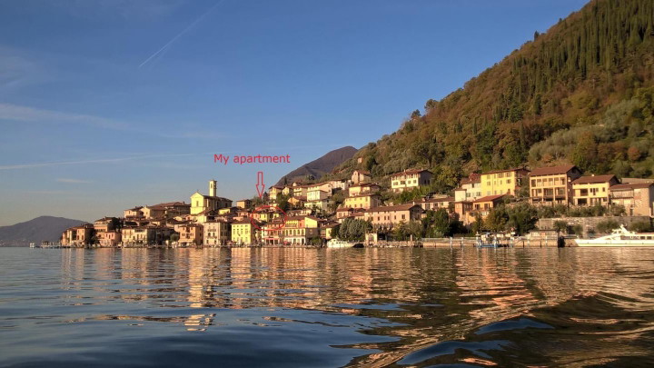 Residenza Borgo Antico - Iseo
