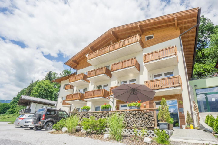 Praga Apartments & Restaurant Zell Am See-kaprun - Kaprun