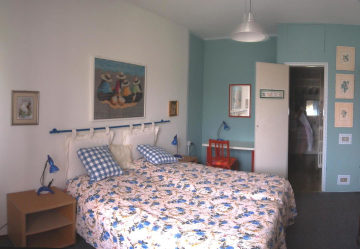 Guesthouse La Rocca - Orio al Serio