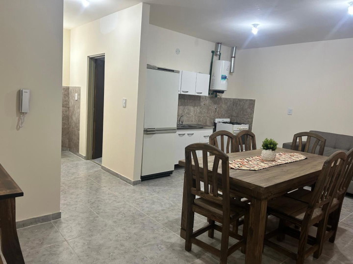 Cima Departamentos - Rivadavia
