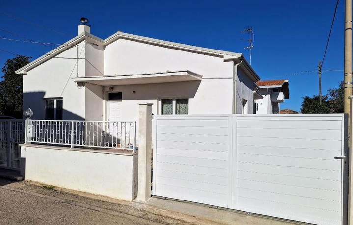 Casawhite - San Vito Chietino