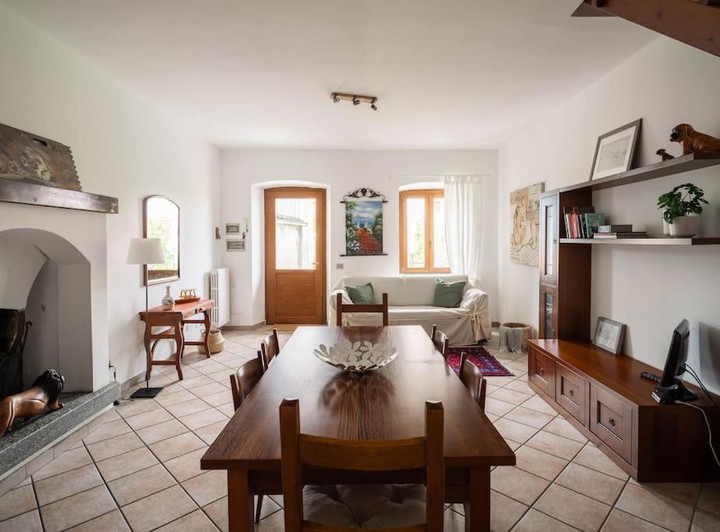 Leoni Apartment - Charming Full Home In Bellagio - Bellagio
