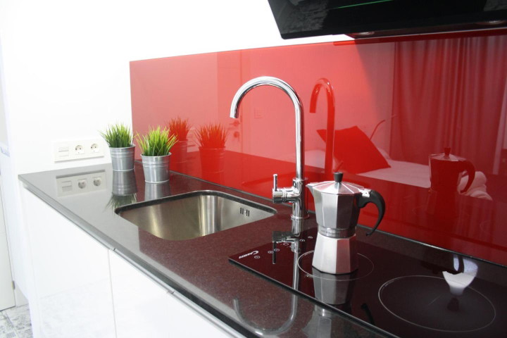 Smart-tech Plaza Apartment - Salamanca