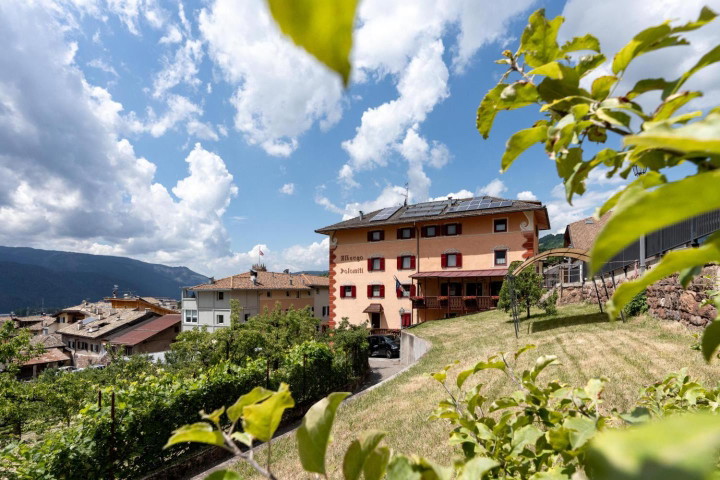 Albergo Dolomiti - Cavalese