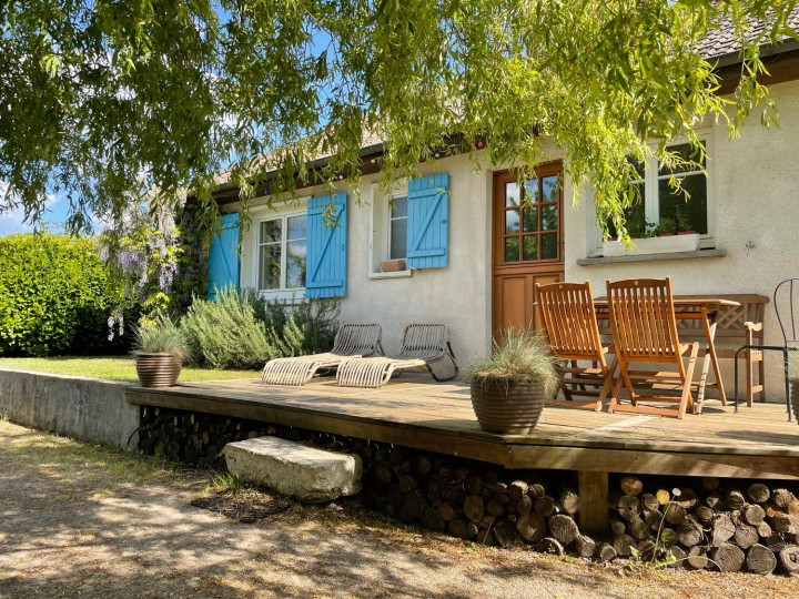 Gîte Du Loiret - Orléans