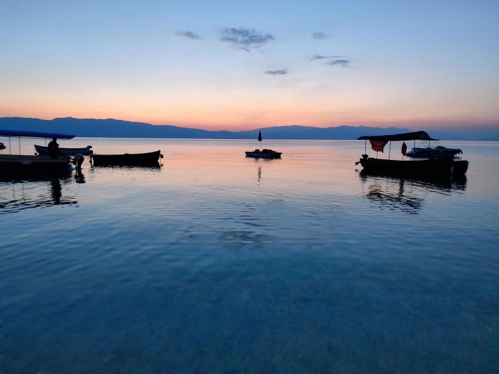 Ohrid Happy Apartments - Ohrid