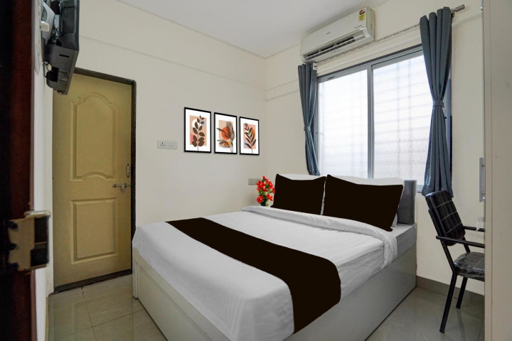Super Collection O Phase-i Hinjewadi - Pune
