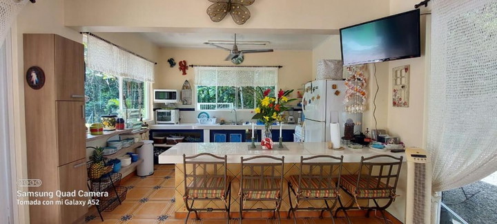 Yethan House - Costa Rica