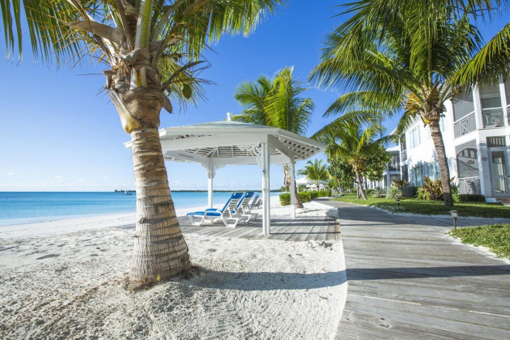 Cape Santa Maria Beach Resort & Villas - バハマ