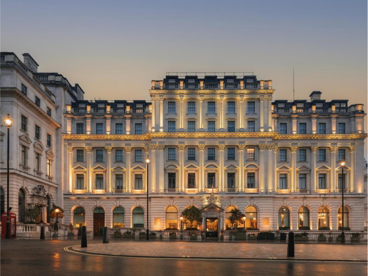 Sofitel London St James - London