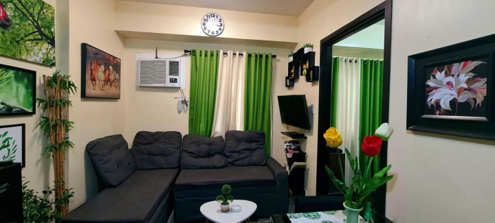 A Refreshing Condo Unit Near Bgc, Ortigas & Makati With Netflix And Wifi - Taguig