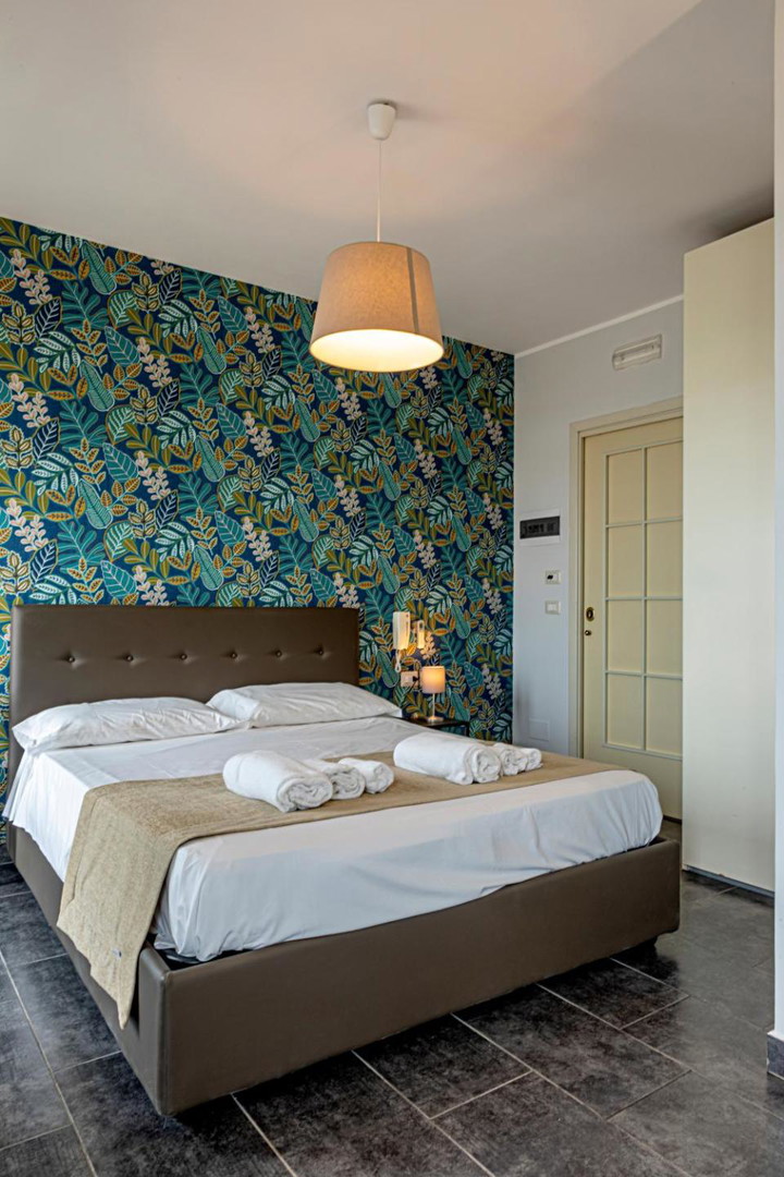 B&b Bellavista - Margherita di Savoia