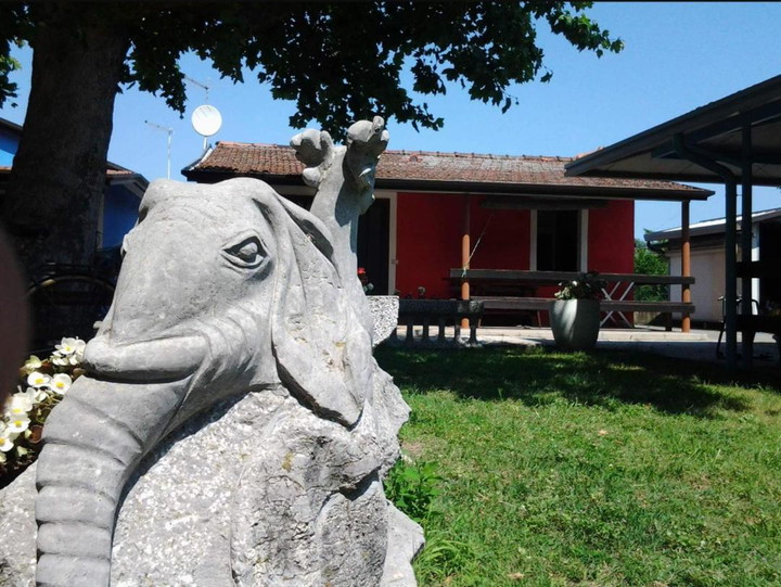 Eureka Azienda Agrituristica - Cavallino-Treporti