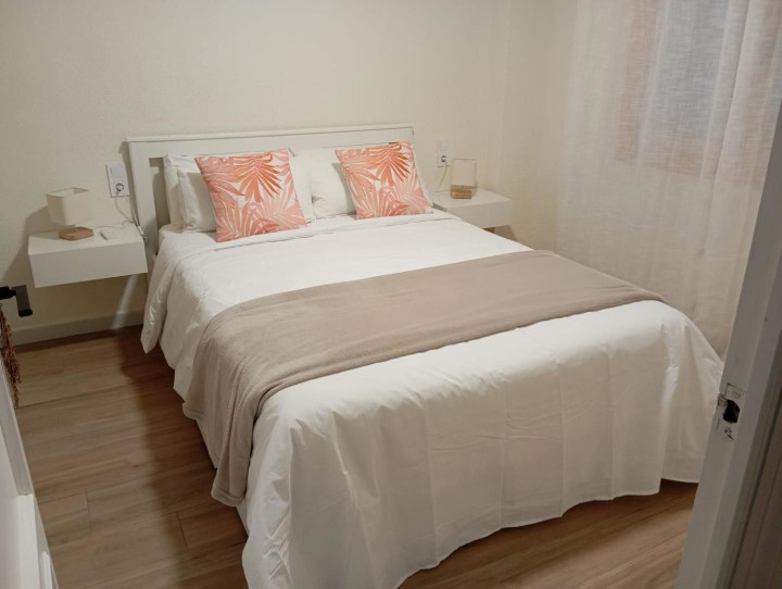 Apartamento Paraiso Santa Pola - La Marina