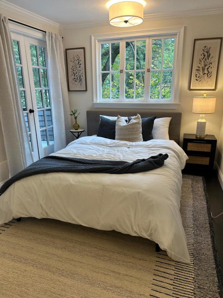 Mill Valley Outpost - Stinson Beach, CA