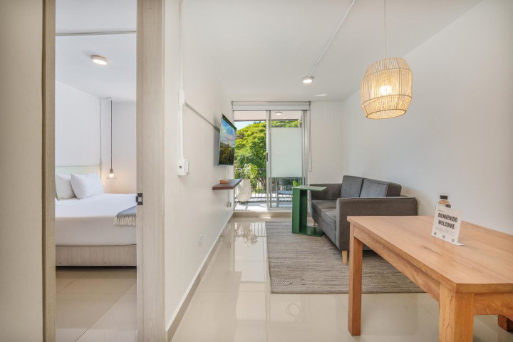 Hotel Santa Ana Medellin - Sabaneta