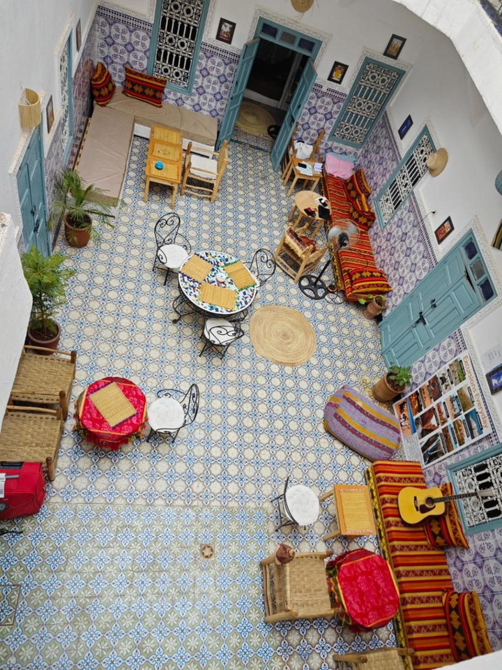 Hostel Be 20 - Marrakesh