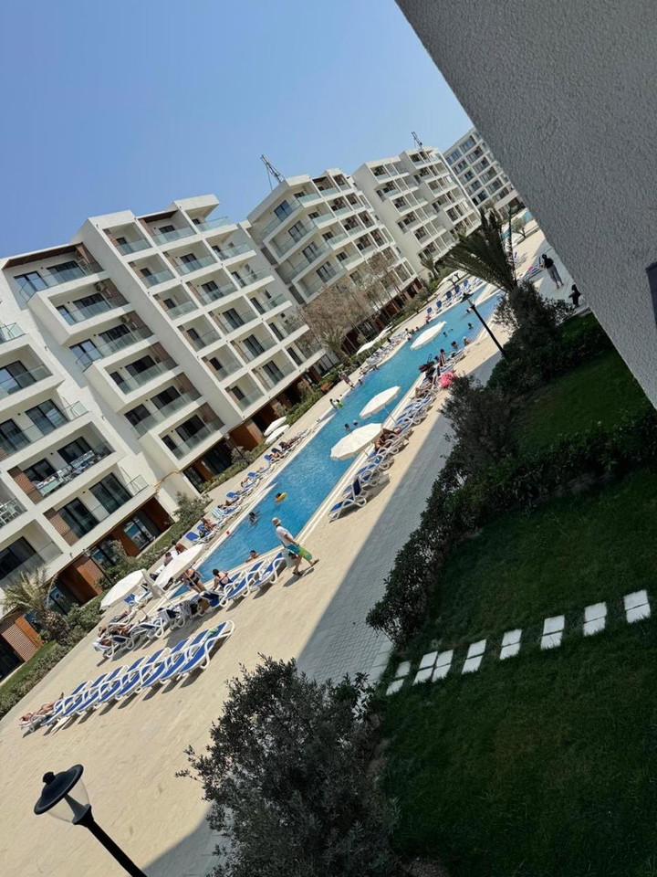 Sea Breeze, Studio Apartment - Azerbaijan