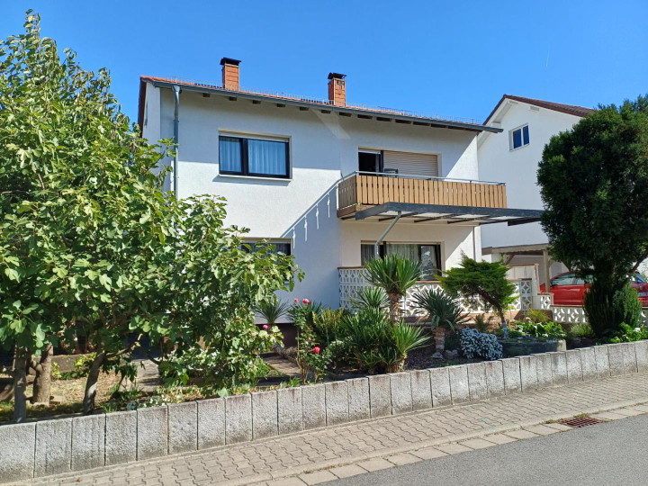 Urige Gemütliche Ferienwohnung 64 M2 In Dielheim, Nähe Heidelberg - Schwetzingen