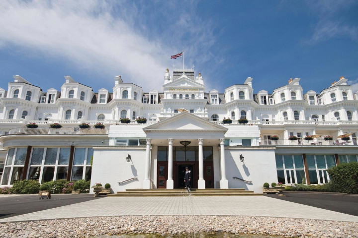The Grand Hotel - Seaford