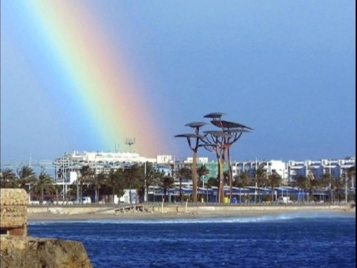 Arcoiris Pineda - Tarragona
