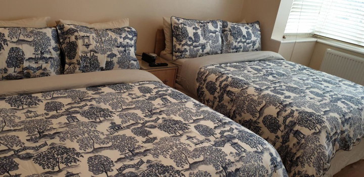London Luxury 3 Bedroom Flat 1min Walk From Underground, With Free Parking Sleeps X10 - Greenwich