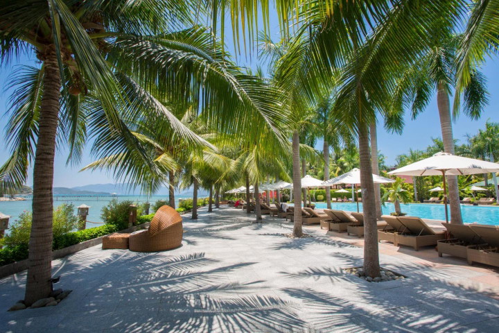 Diamond Bay Resort & Spa - Vietnam