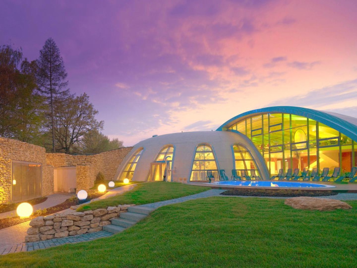 Hotel An Der Therme Bad Sulza - Apolda