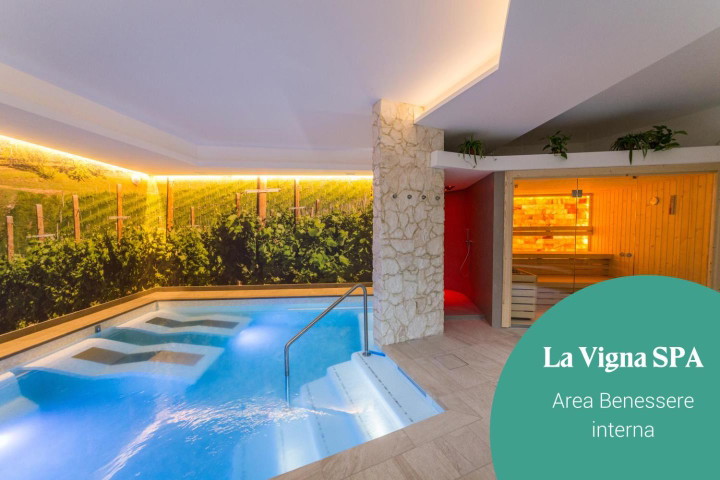 Wine Hotel San Giacomo Activity & Wellness - Bassano del Grappa