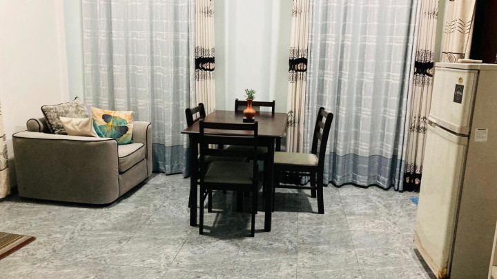 Siri Apartments - Hikkaduwa