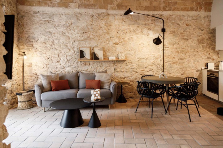 La Comuna By Bon Dia Residences - Girona