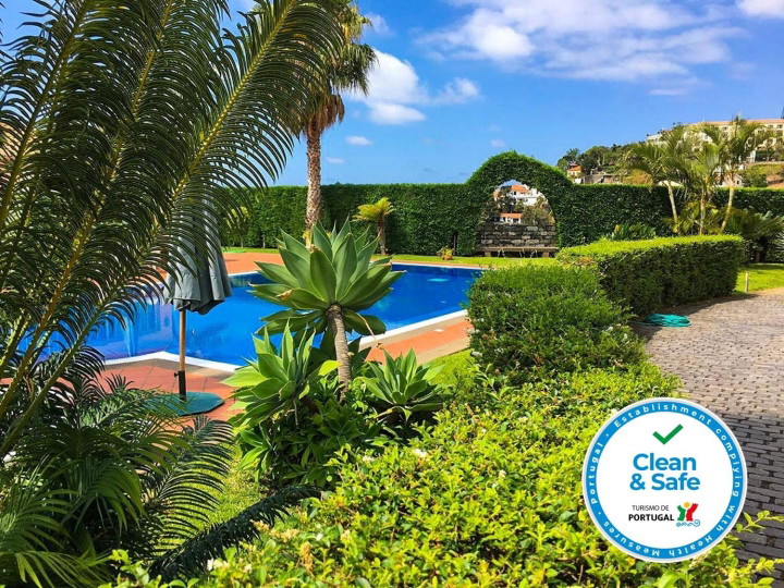 Casa Charmosa - Funchal