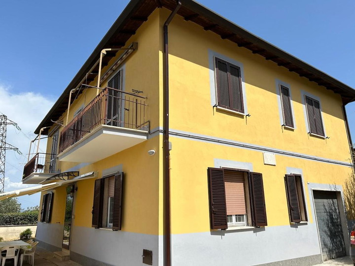 Casetta Luigina - Monterotondo