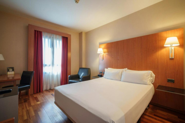 Sercotel Ab Arganda - Arganda del Rey