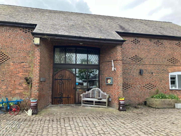 Brandreth Barn - Ormskirk