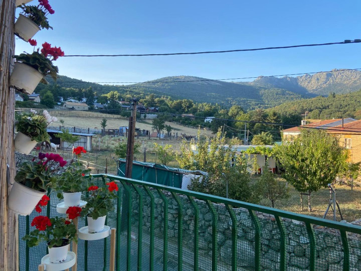 El Rincón De Siete Picos - Cercedilla