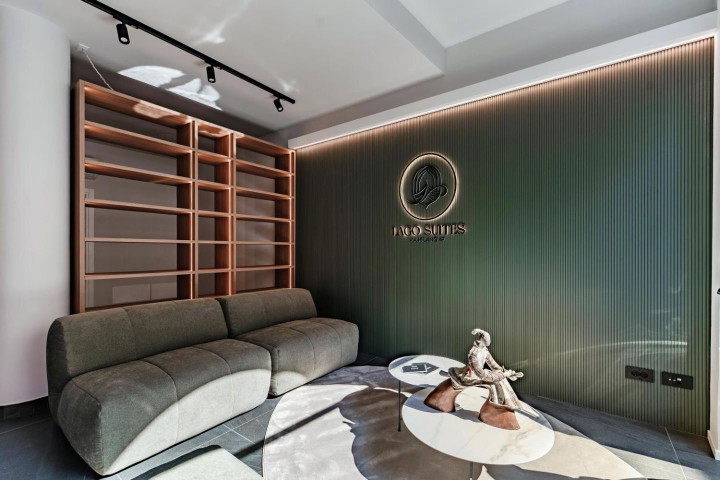Lago Suites - Como